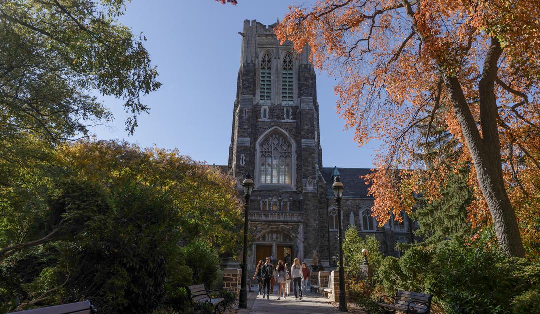 Lehigh Named ‘Diversity Champion,’ Receives National Award for Diversity and Inclusion Efforts ...